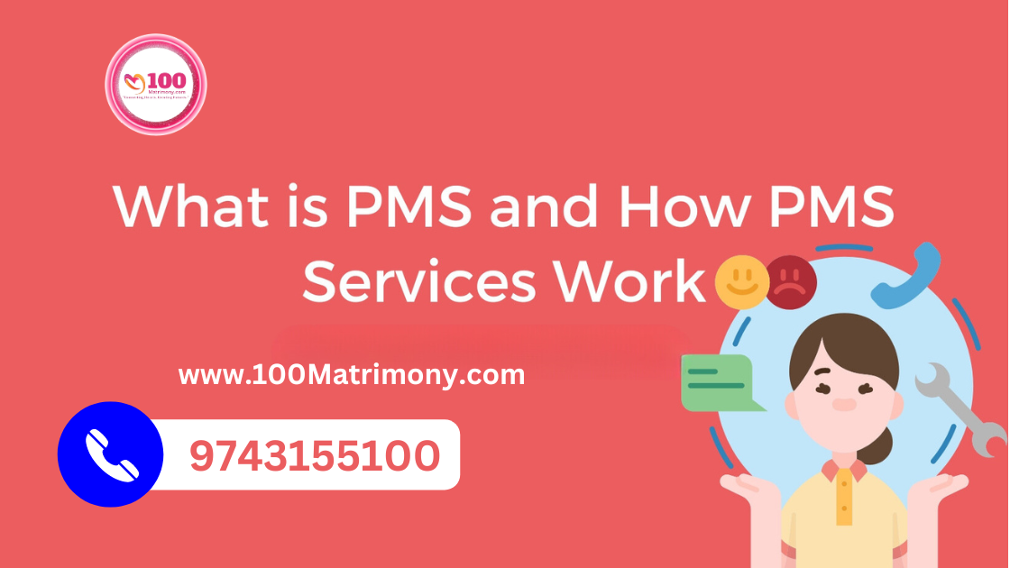 What is PMS and How PMS Work